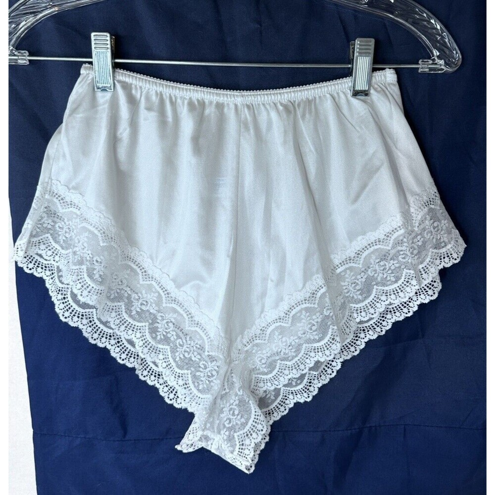 Rare ! Vintage! Maidenform Carissima Panties Silky Ta… - Gem